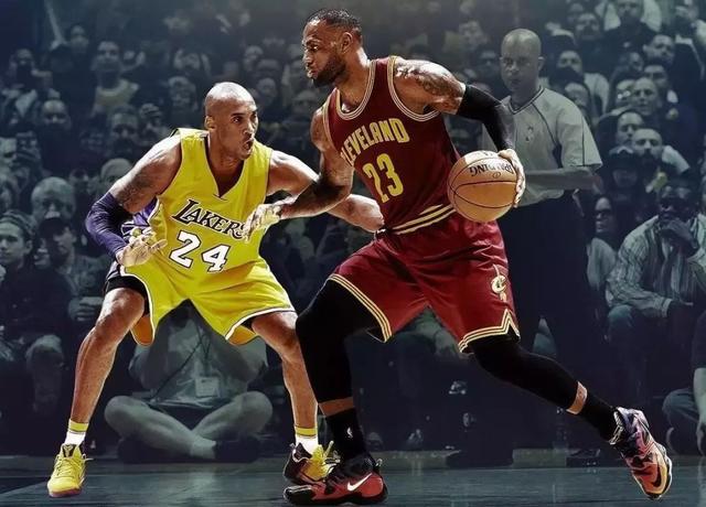 What does Kobe look like in the eyes of players and coaches?Durant ...