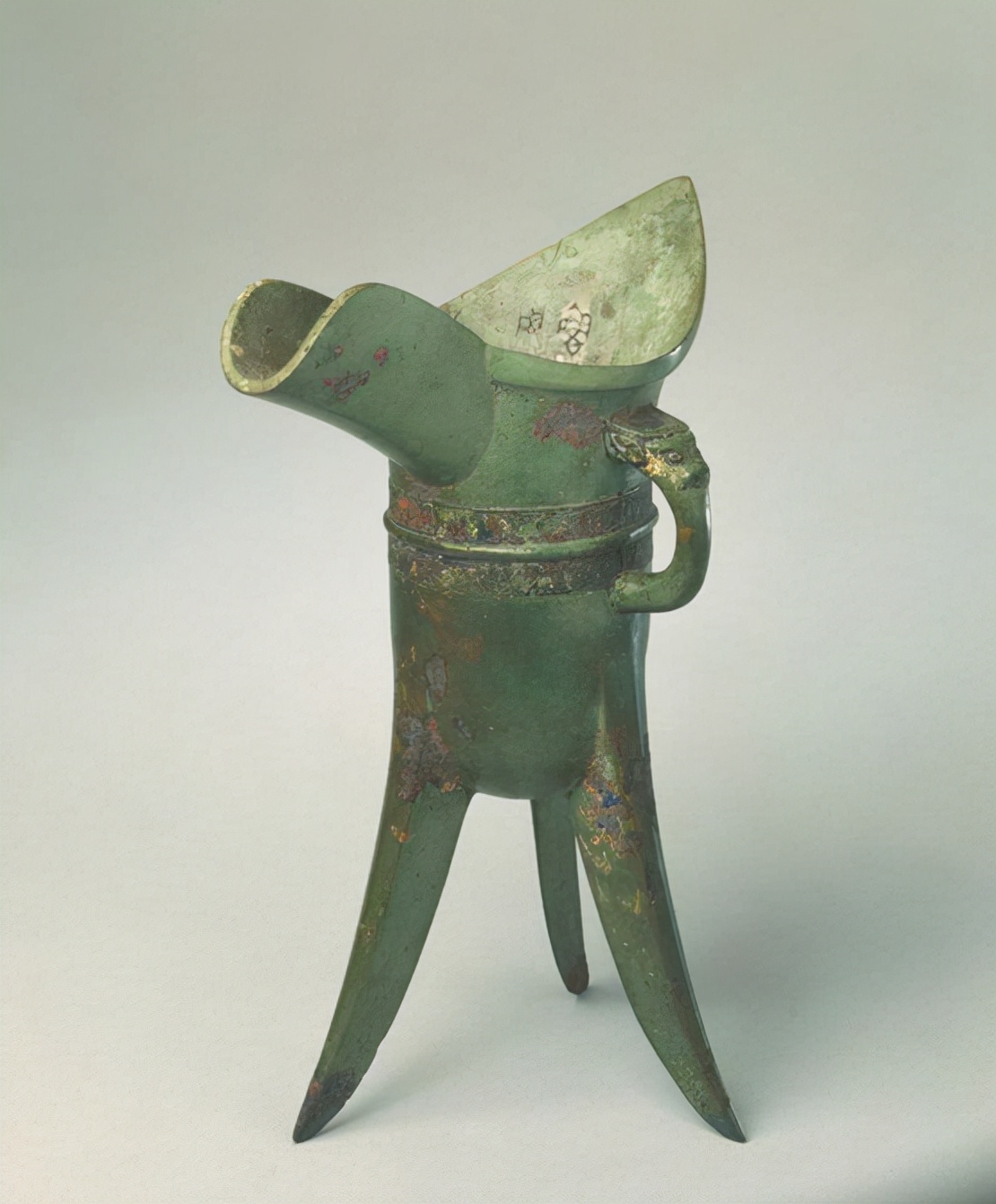 Bronze Collection: Appreciation of Jue Cup during Shang and Zhou ...