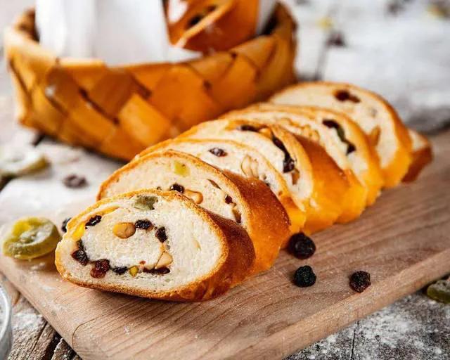 Leba, the bread you will fall in love with once you eat it - iNEWS