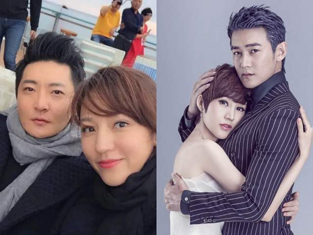 Is Jacky Cheung a "brother"?How much do you know about hidden relatives ...