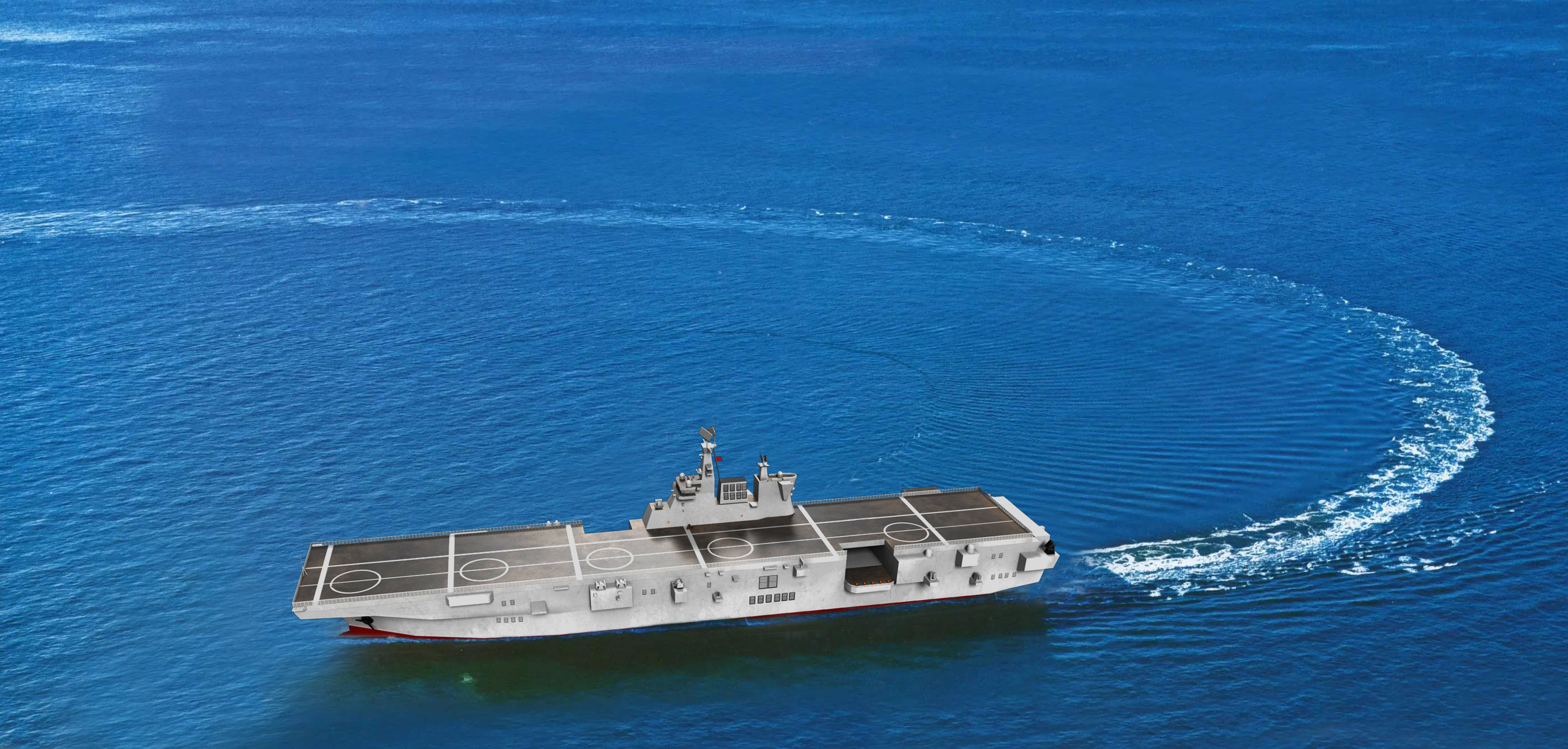 How many ships will China serve in 5 years? The next wave of "dumplings ...