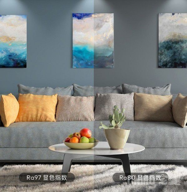 Meizu Lipro LED spotlight is new!Support Ra97 high color rendering, dual anti-glare - iNEWS