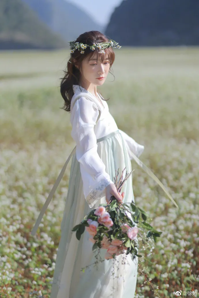 Bai Jingting's romance?Wu Lei Zhang Jingyi?Lin Yanjun's current ...