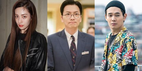 Korean drama must-see list in the second half of 2021!Jun Ji Hyun, Lee ...