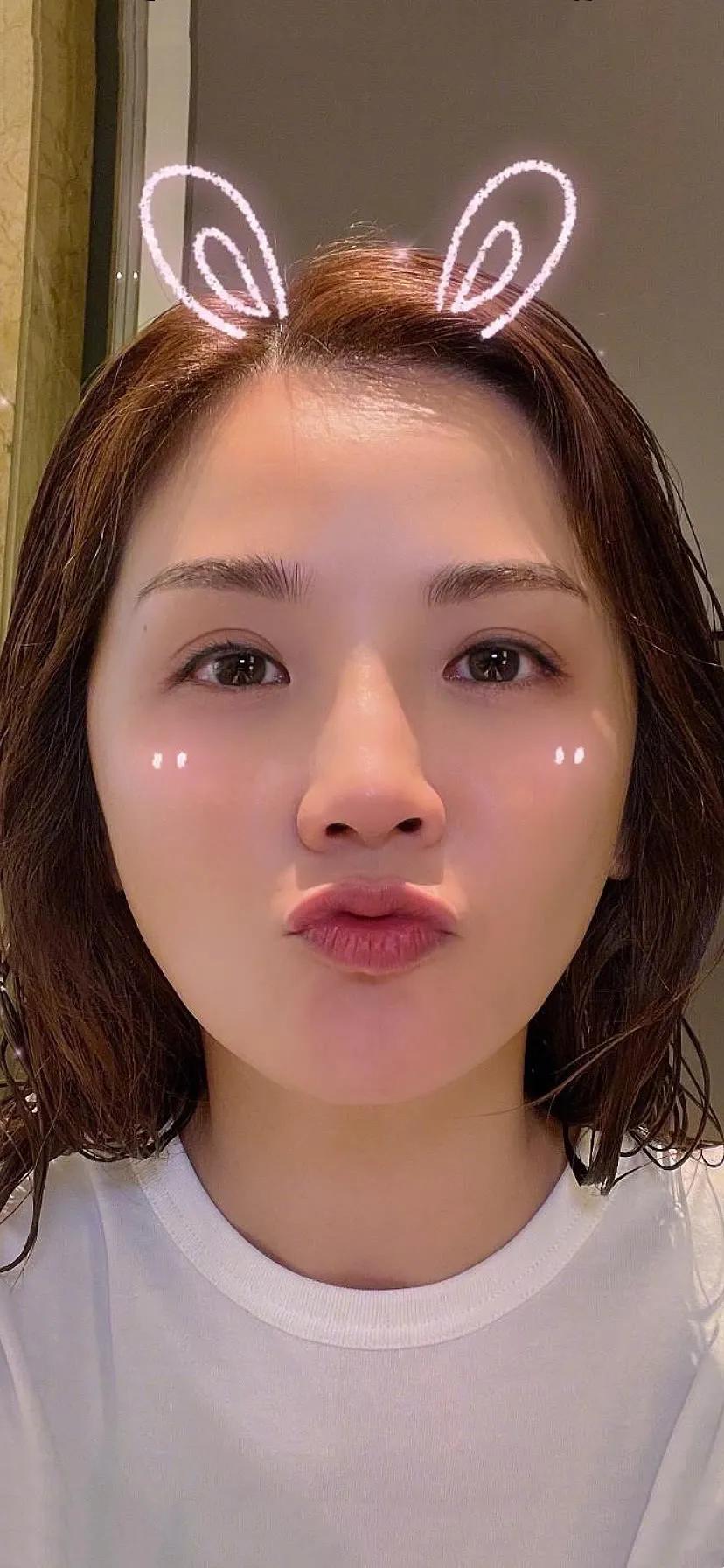 Charlene Choi is still so cute - iNEWS