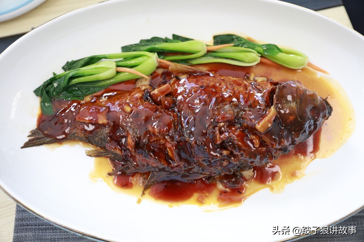 Shandong cuisine, one of the eight major cuisines in China, do you know ...