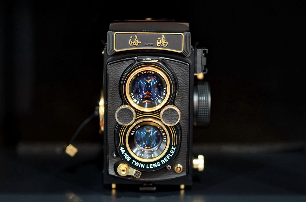 Fifty Years of Chinese Cameras: Tell me about the best domestic cameras ...
