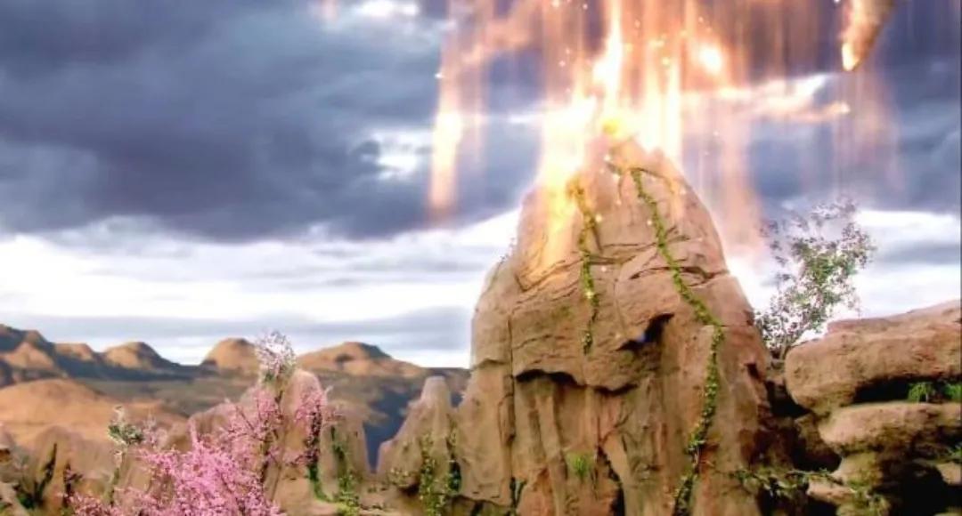 Journey to the West: Monkey King's amazing strength and saint potential ...