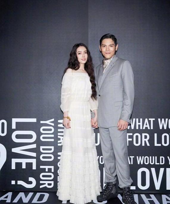 Xiang Zuo and Xiang Huaqiang are in the same frame, and the scene of ...