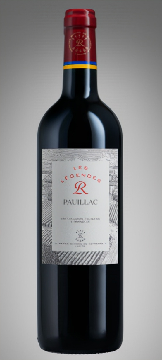 This article takes you to distinguish the "Lafite" wines under the ...