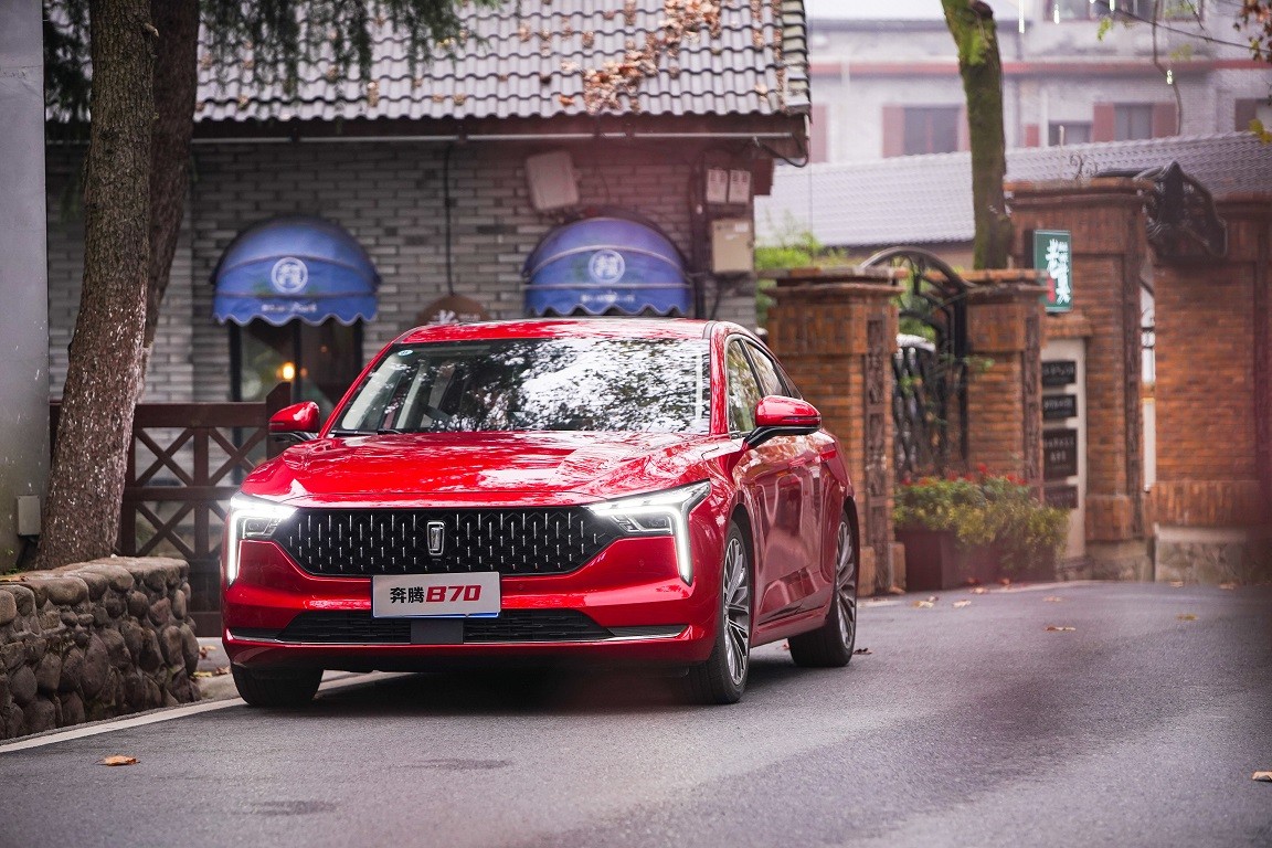 100,000 class "treasure" car?Pentium B70 is also worthwhile to just a ...