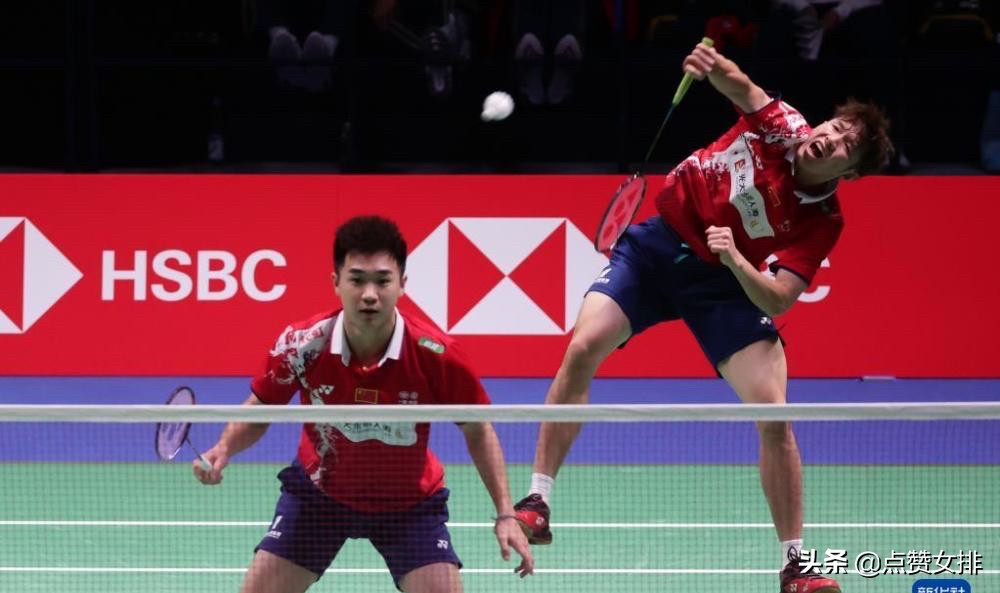 The national badminton lineup in the Soviet Cup final is struggling to ...