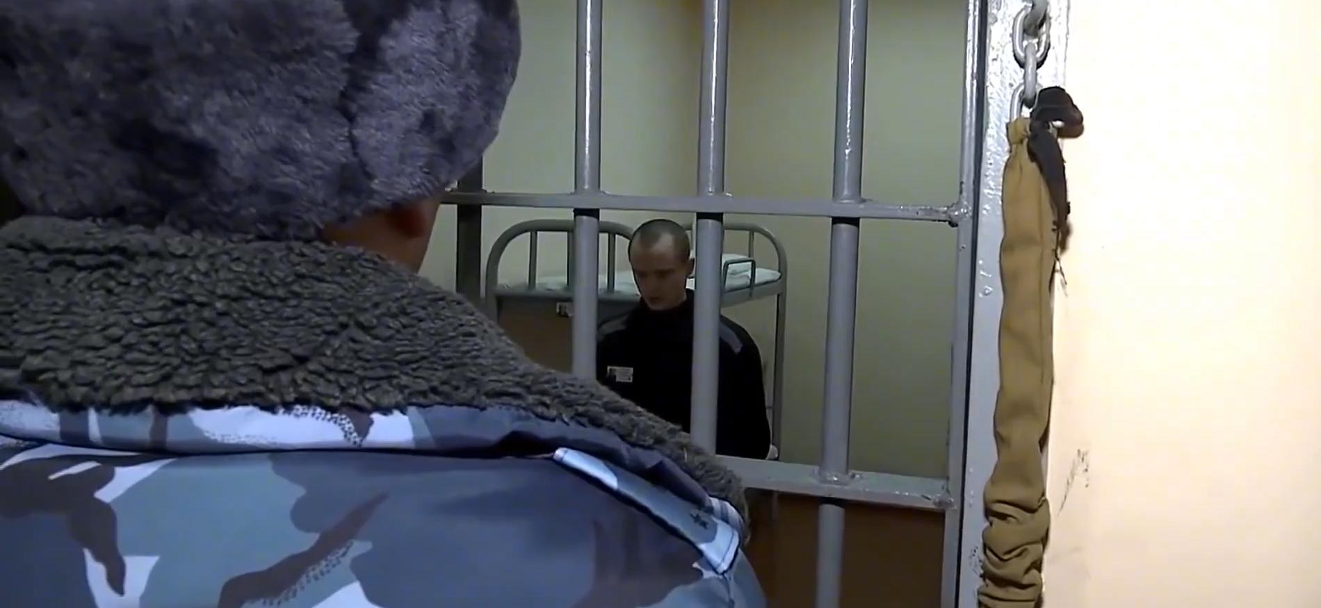 Fire Island Prison in Russia: Criminals would rather be shot, no one ...