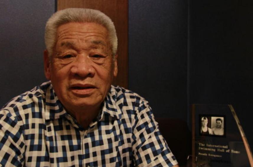 Frog King Mu Xiangxiong: the national team's killer, only took 3 ...