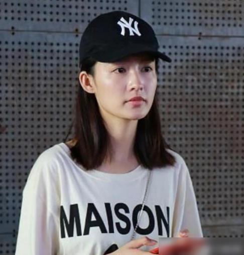 They all said that Sun Yi and Li Wei were like, when I saw Su Yan Zhao ...