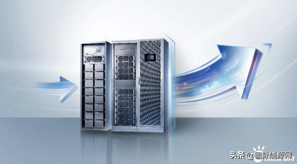 No.1!Huawei Data Center Smart Lithium Battery - iNEWS