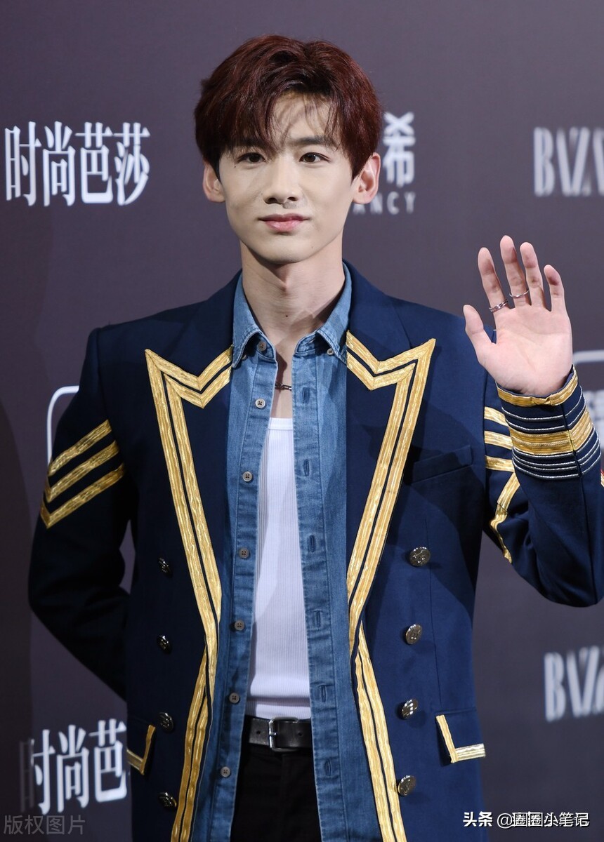 10.18 Entertainment Highlights: Bai Jingting, Yang Mi, Xu Qing, Xiao ...