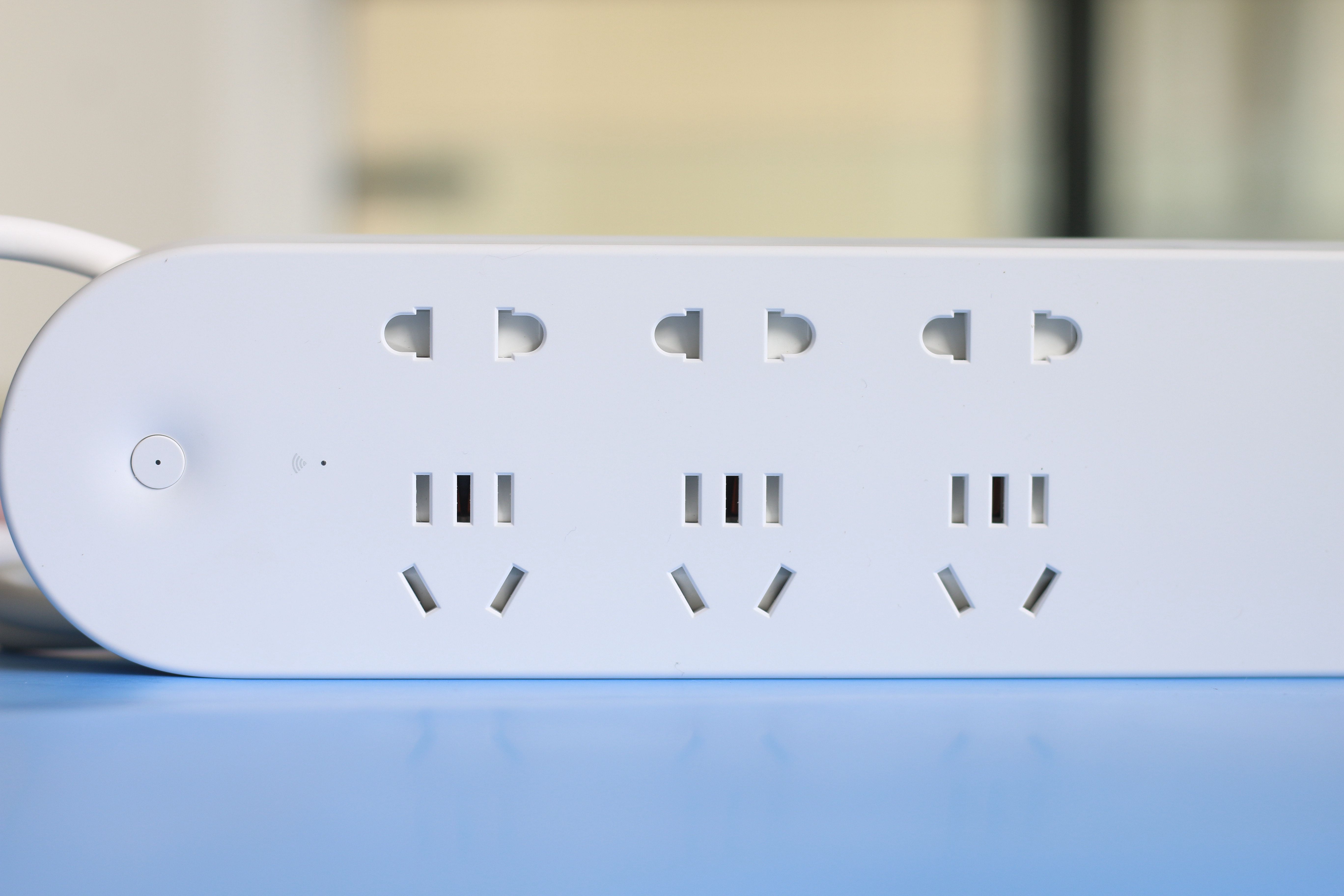 One power strip can control all electrical appliances in the house ...