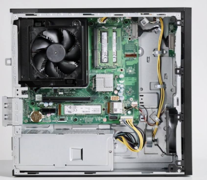 How about Huawei's first commercial computer? - iNEWS