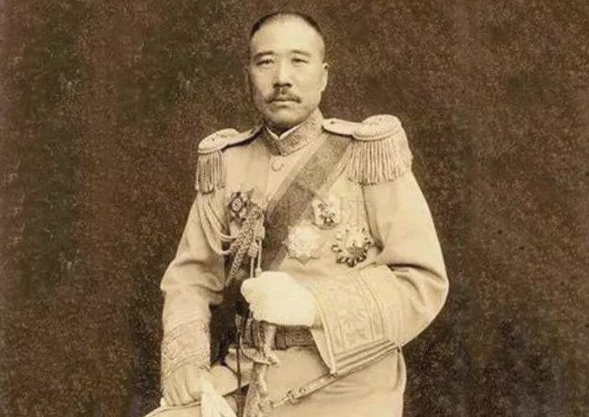 Tanglin thief Sun Dianying threw it away, and a piece of "rag" was ...