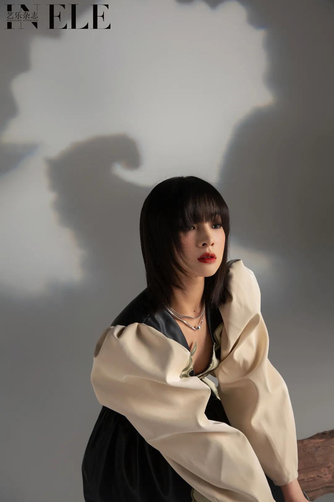 Yang Xing: Just like walking at ease - iNEWS