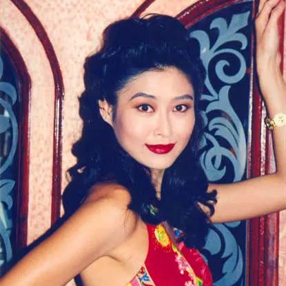 Still beautiful, Ye Yuqing is 54 years old, is the best married actress ...