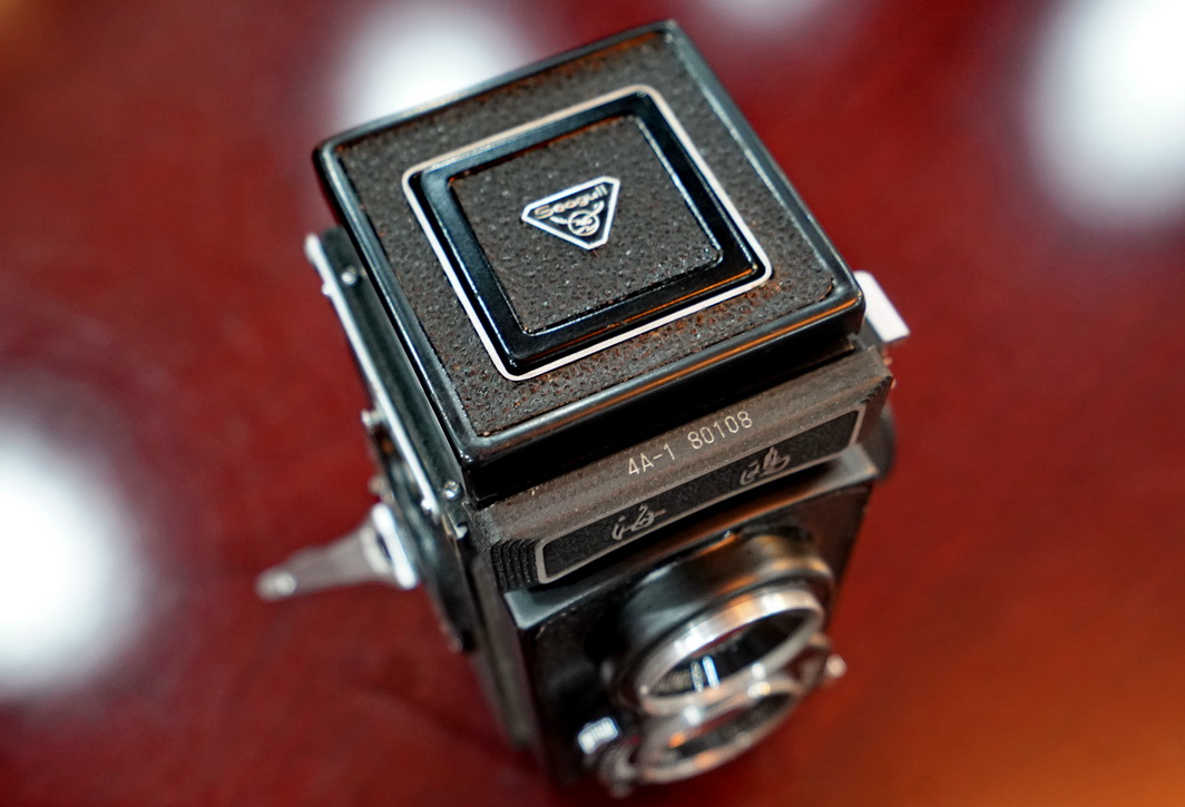 Fifty Years of Chinese Cameras: Tell me about the best domestic cameras ...