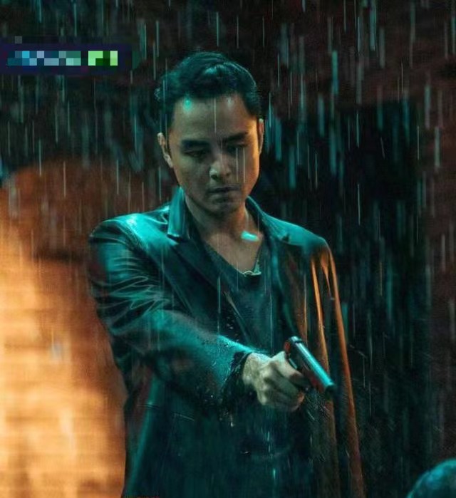 From "the leader of the tyrants" to "there is nothing to film", why is ...