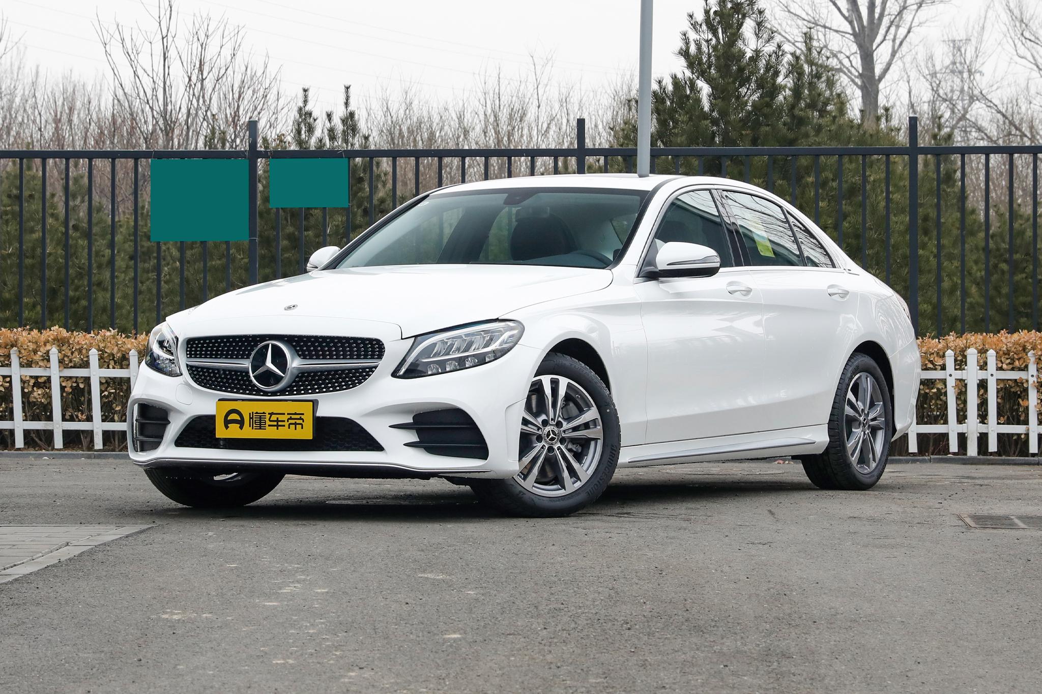 In February, the luxury intermediate sedan is in danger: BMW 3 Series ...