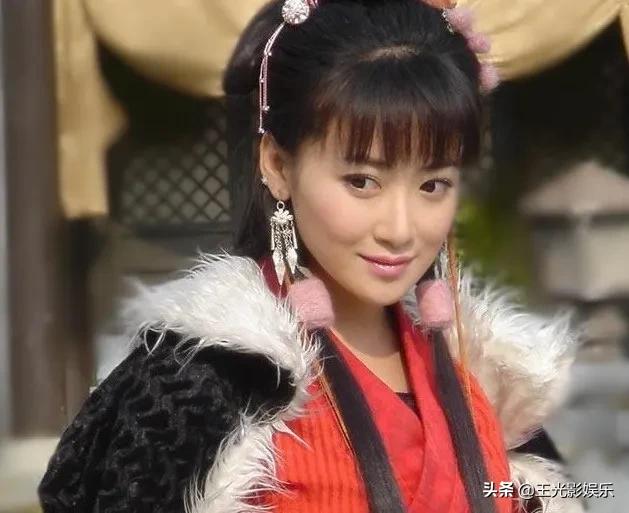 15 Chongqing female celebrities, all of them are beautiful and charming ...