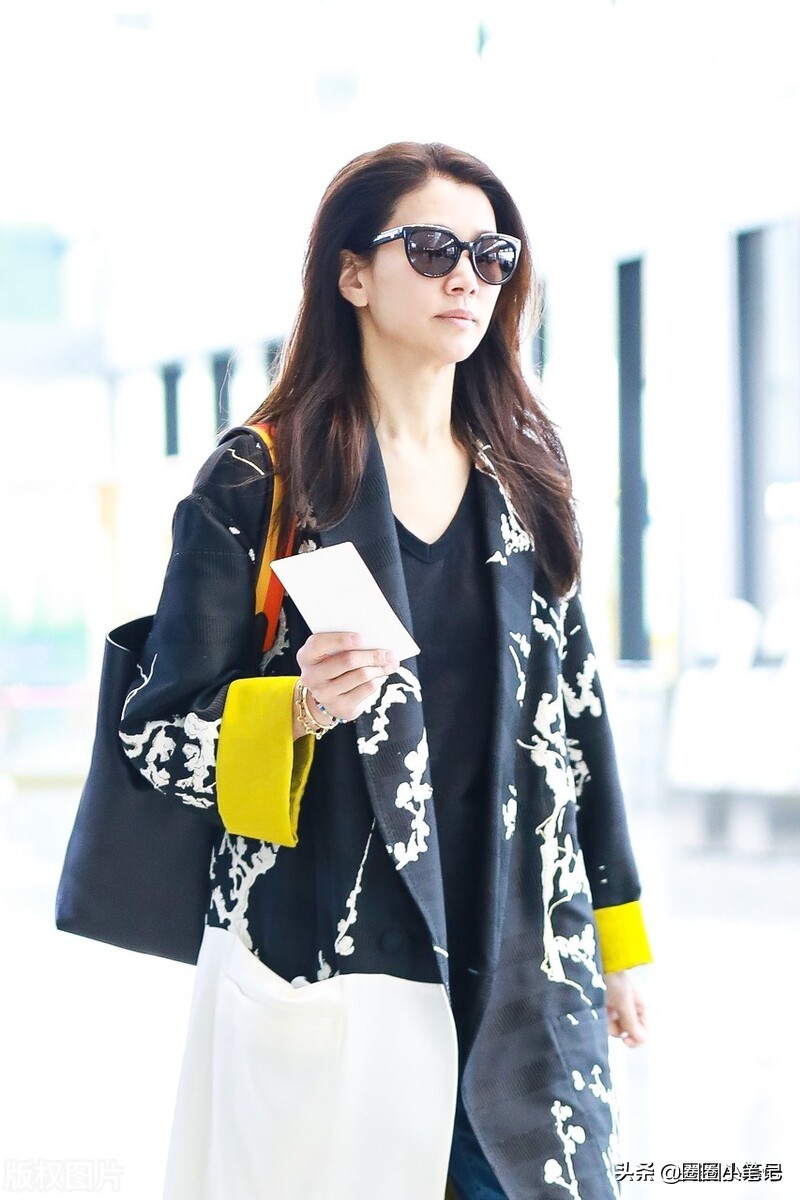Entertainment news highlights: Anita Yuan, Xie Na, Jia Nailiang, Xing ...