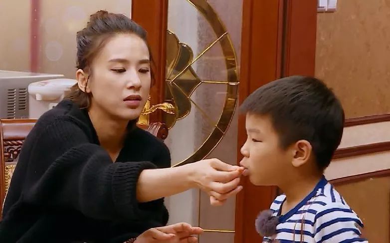 Yin Ren was on top at the end of the 8th year, and she has taken ...