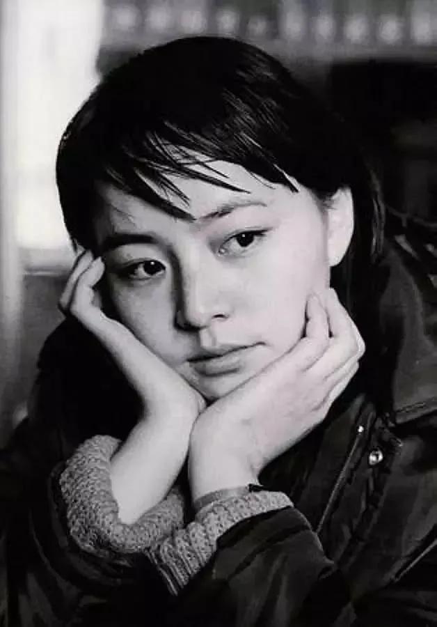 I was shocked!Song Dandan was so beautiful when he was young - iNEWS