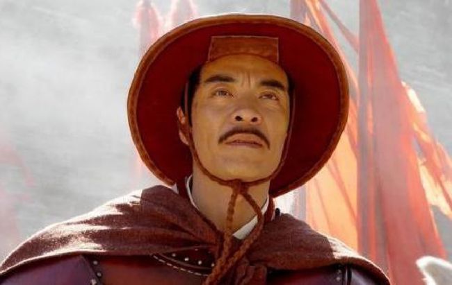 Li Zicheng had a million troops, but he was defeated by 200,000 Manchu ...