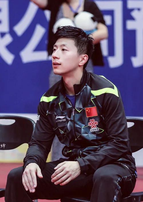 The love story of Ma Long and Xia Lu: He was willing to be a good wife ...
