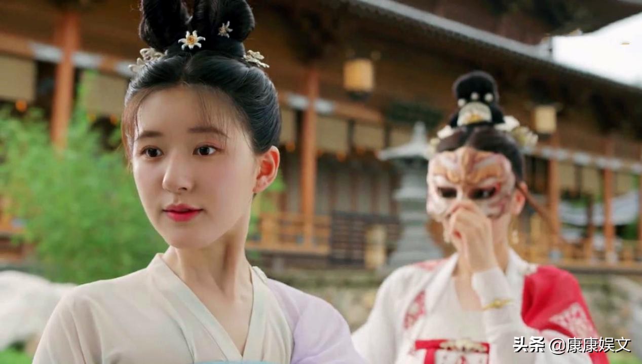 Changgexing: Changge and Ah Fal are married, what gift does Le Yan send ...