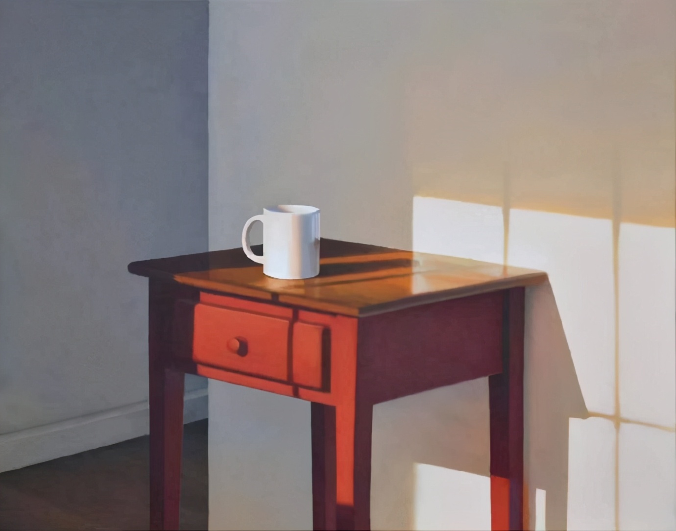 Painting-Jim Holland - iNEWS
