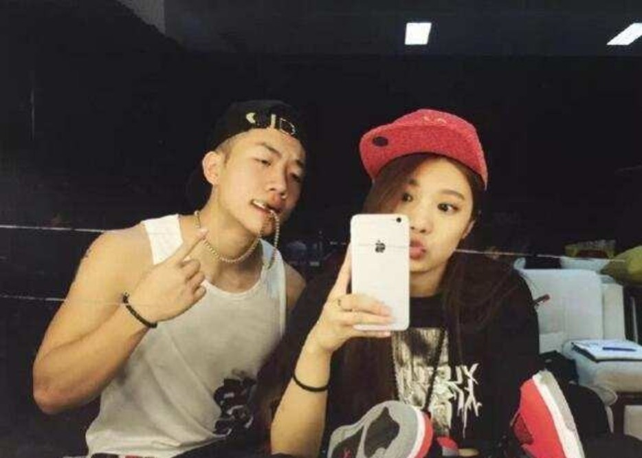 Revealing the true inside story of the 26-year-old rap champion Yang ...