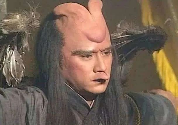 What is the identity of Lei Zhenzi?It turned out that he took a road to becoming a fairy ...