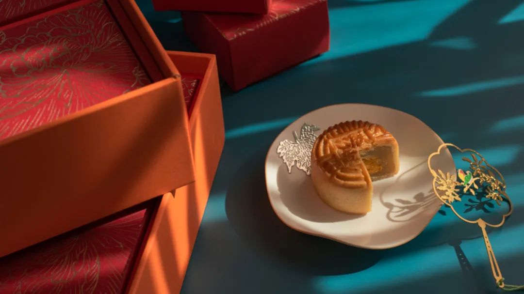Photo Tips: How to take pictures of mooncakes on Mid-Autumn Festival ...