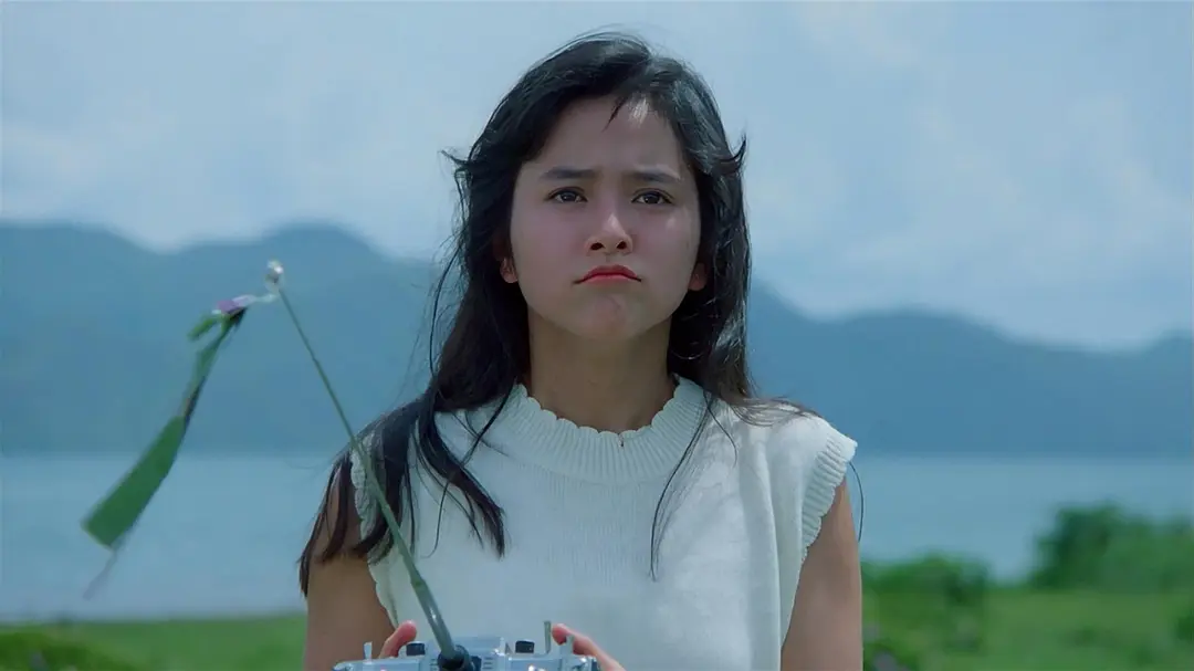 The unknown behind-the-scenes story of "The King of Power": Lin Xue ...