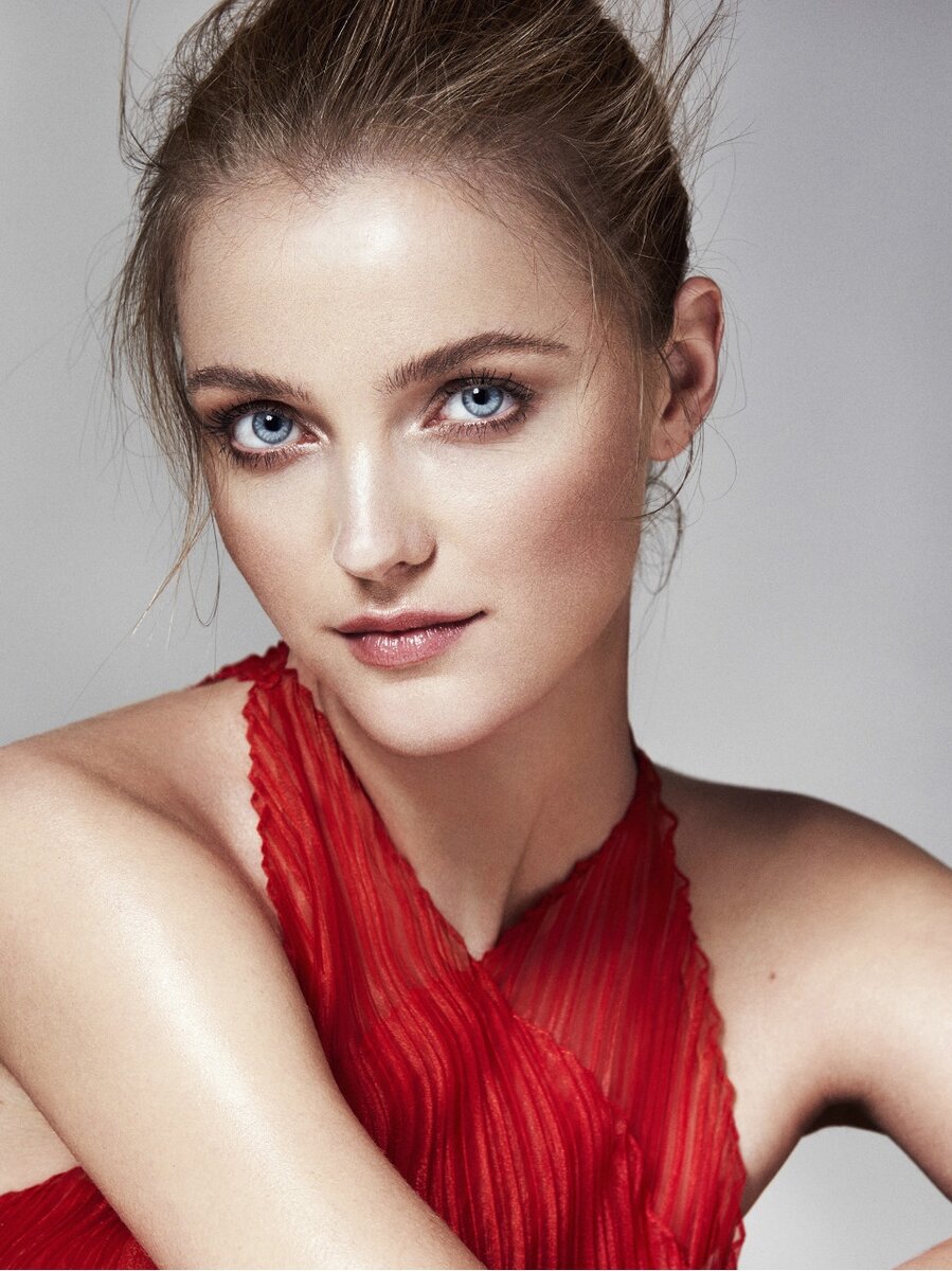 Do you know Russian supermodels - iNEWS