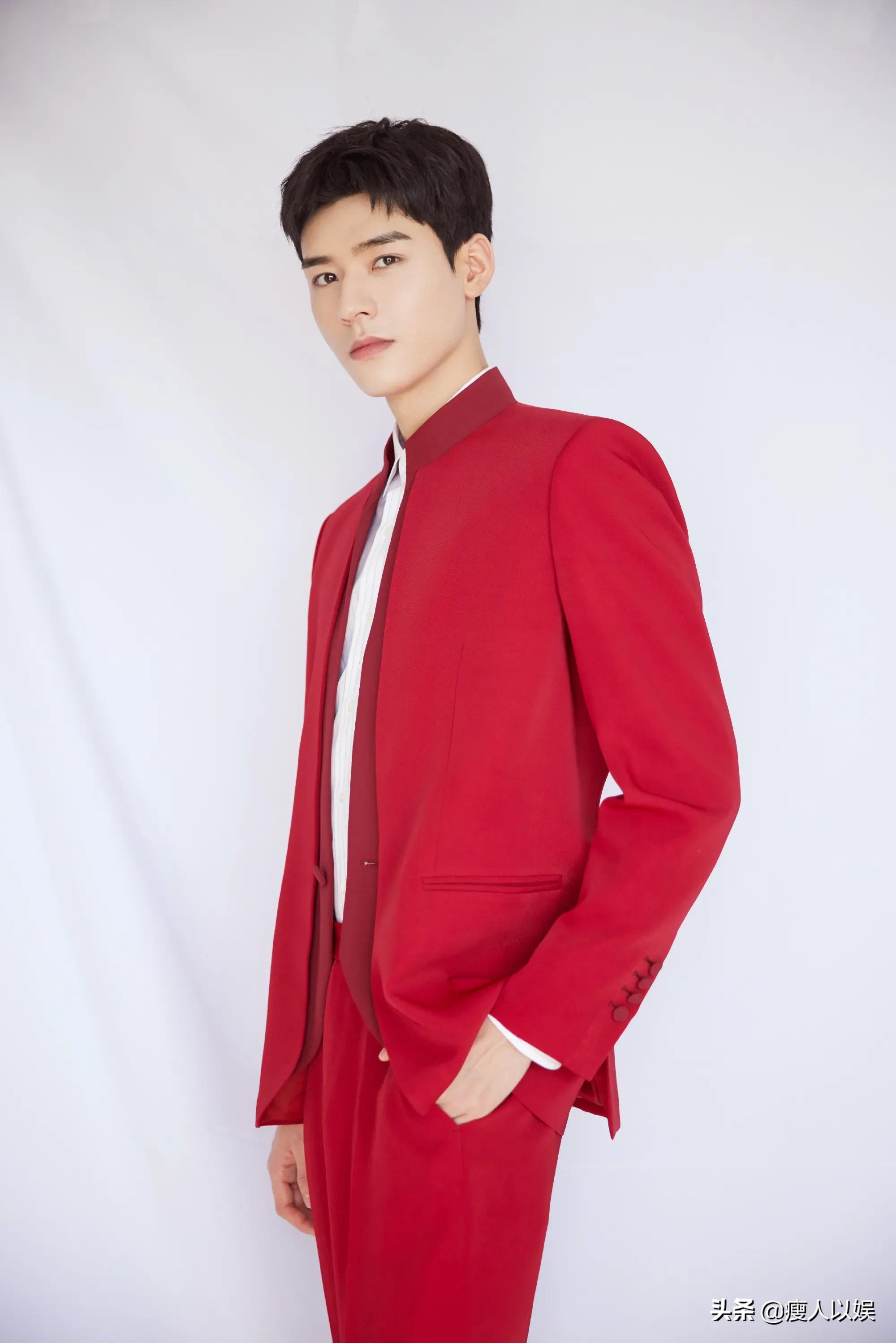 Gong Jun and Ren Jialun announced the termination of cooperation with ...