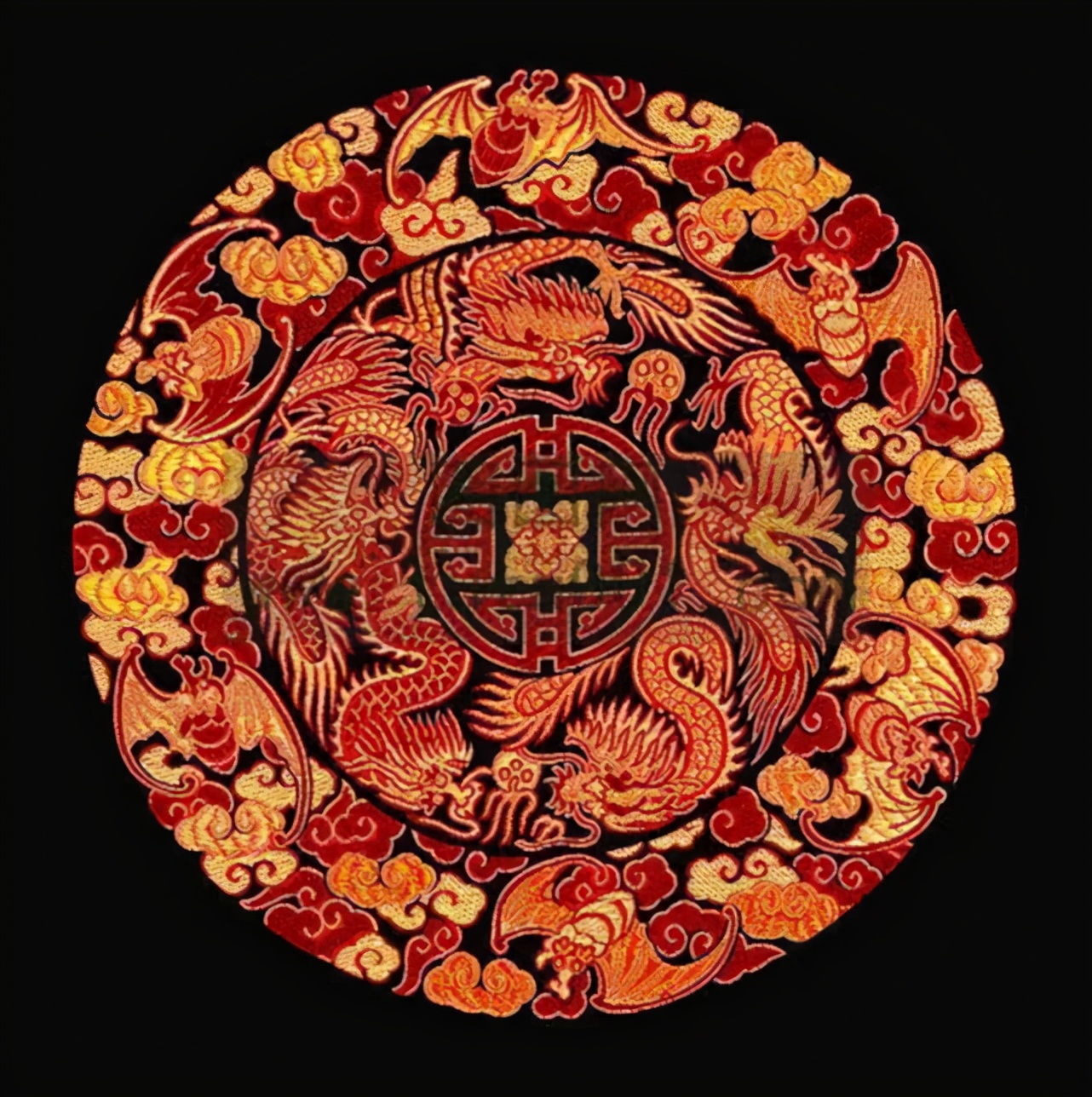 Bats are a sign of blessing in ancient history, why are they the ...