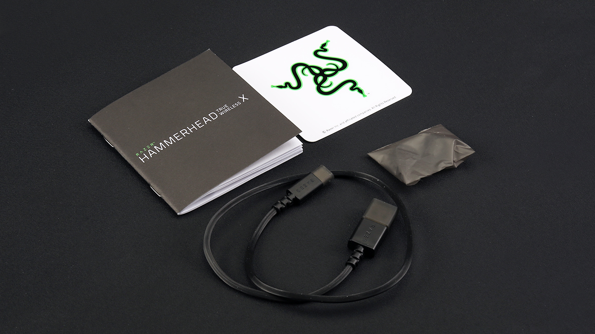 Razer Warhammer Wild Shark True Wireless X Gaming Headset Review: Boy ...
