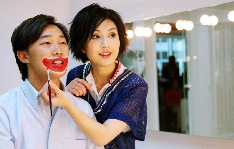 Miriam Yang, after all, missed an affectionate man - iNEWS