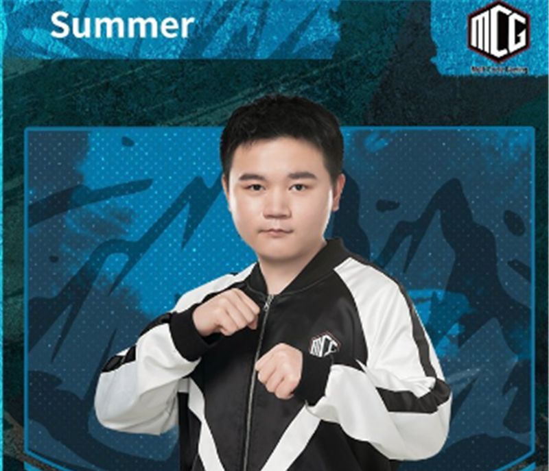 Incheon Challenge Cup: MCG won the championship, 17 runner-up, GEN.G third runner-up; PCL "lost ...