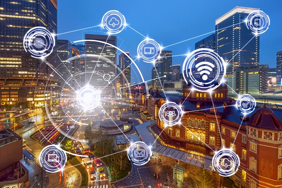 The so-called internet model - iNEWS