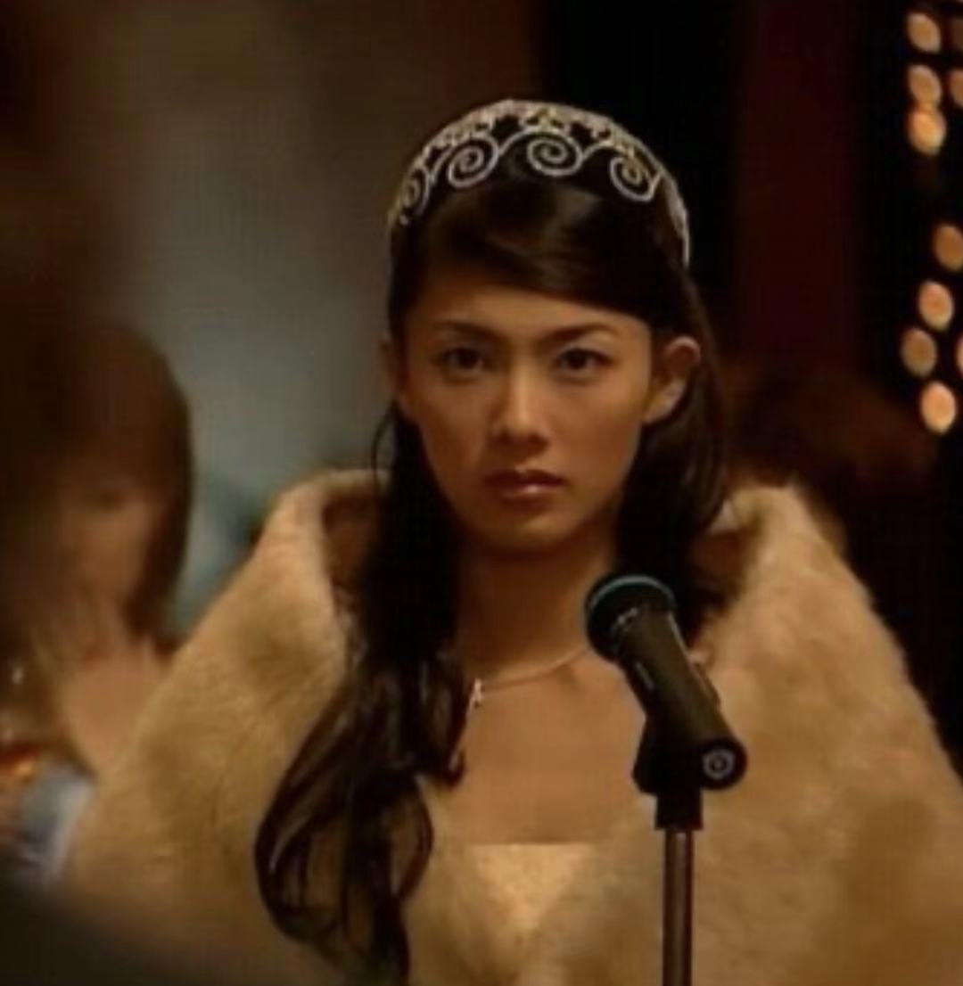 48-year-old Meteor Garden "Tengtangjing" recent situation: Frozen age ...