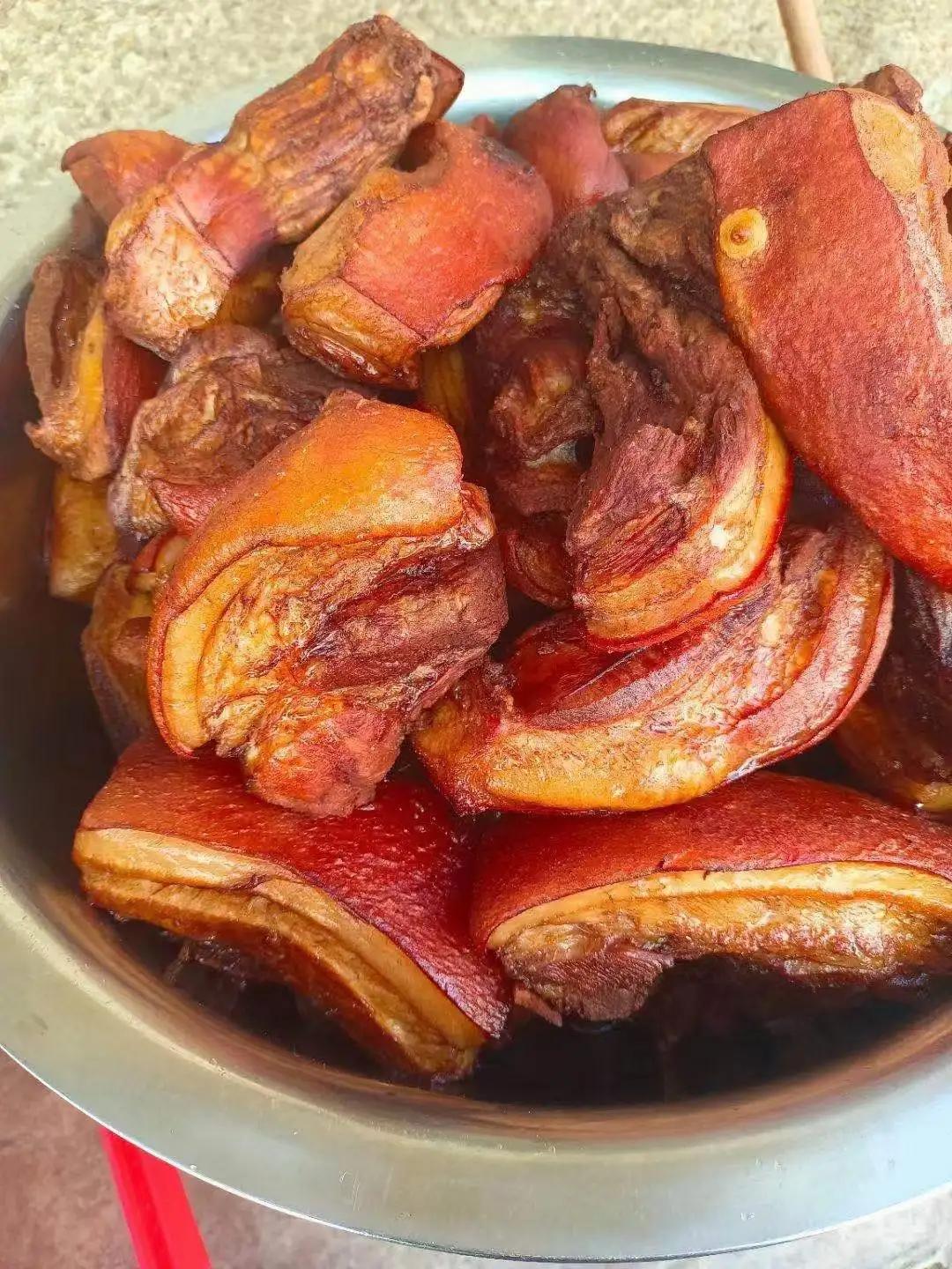 What are the delicacies of Changting Tingzhou?Let's talk - iNEWS